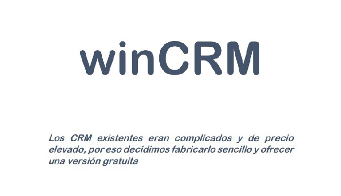 CRM Gratis y Fácil - Cómo funciona - Video Tutoriales y Manuales.